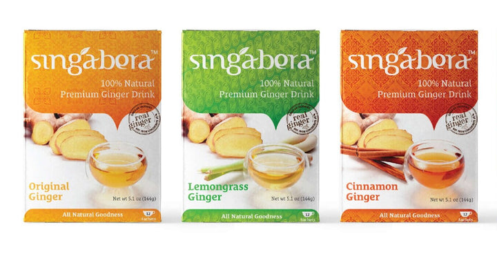 Singabera – RasaSayang