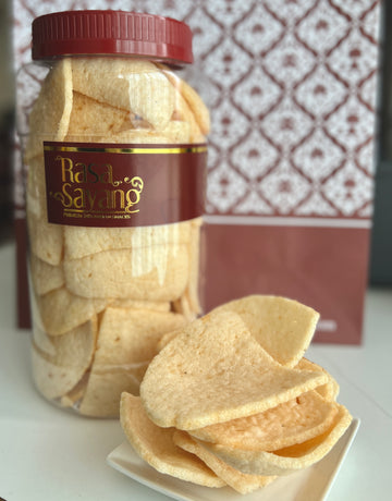 Rasa Sayang – RasaSayang